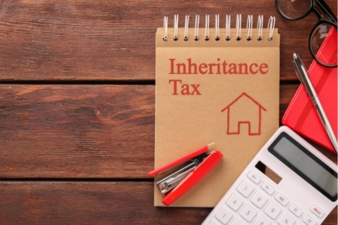 Inheritance Tax: Tax Planning Explained - Ahad&Co CPA