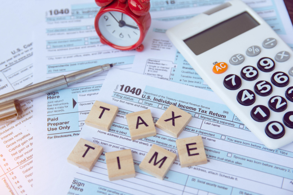 Corporate Tax: Business Tax Services Explained - Ahad&Co CPA